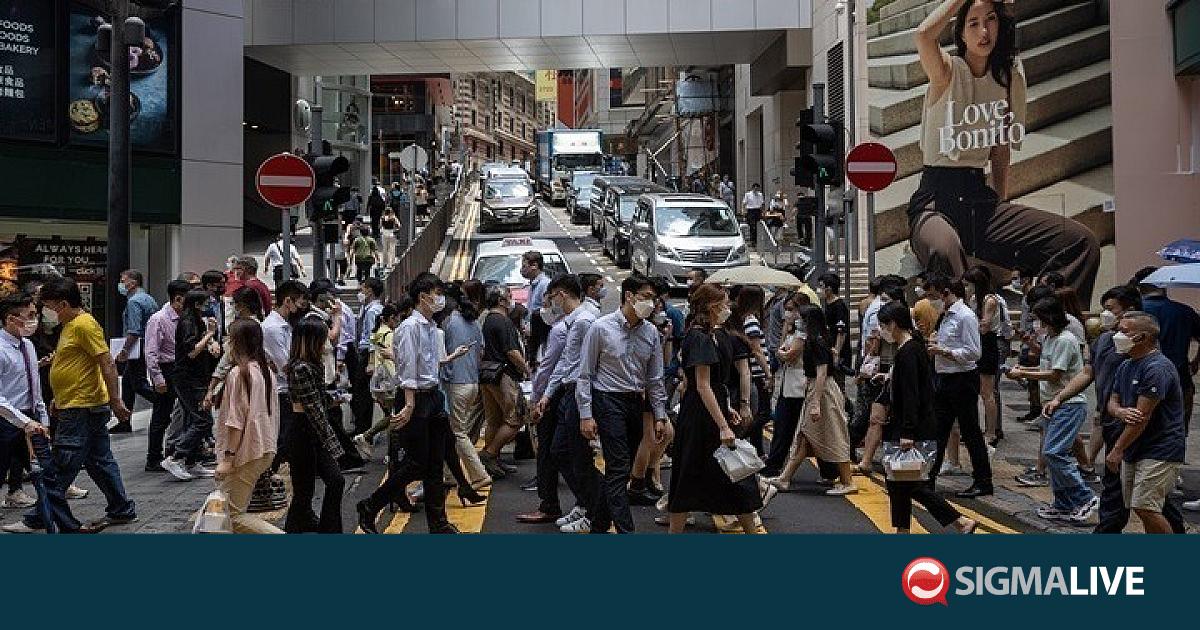 Κίνα: Εκτελέσθηκε ο δράστης επίθεσης με 35 νεκρούς - Sigmalive