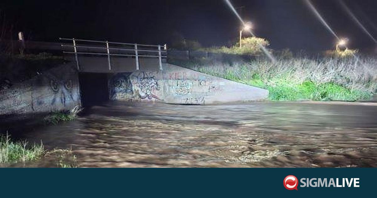 Εν αναμονή εξοπλισμού στον Μαυροκόλυμπο - Υπαρκτός κίνδυνος απώλειας ...