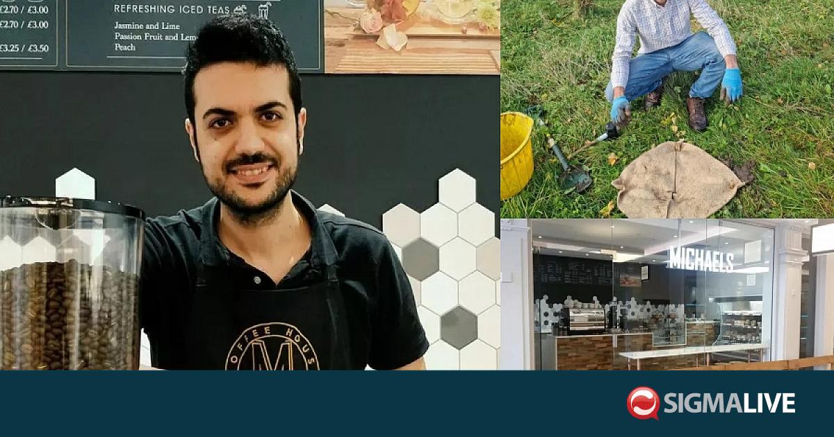 Από το μηδέν στα 1,2 εκατομμύρια: Έτσι τα κατάφερε 34χρονος Κύπριος (pics) - Sigmalive