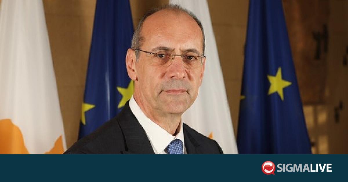 Υπ. Δικαιοσύνης: Δεν θα γίνονται ανεκτά φαινόμενα διαφθοράς - Sigmalive