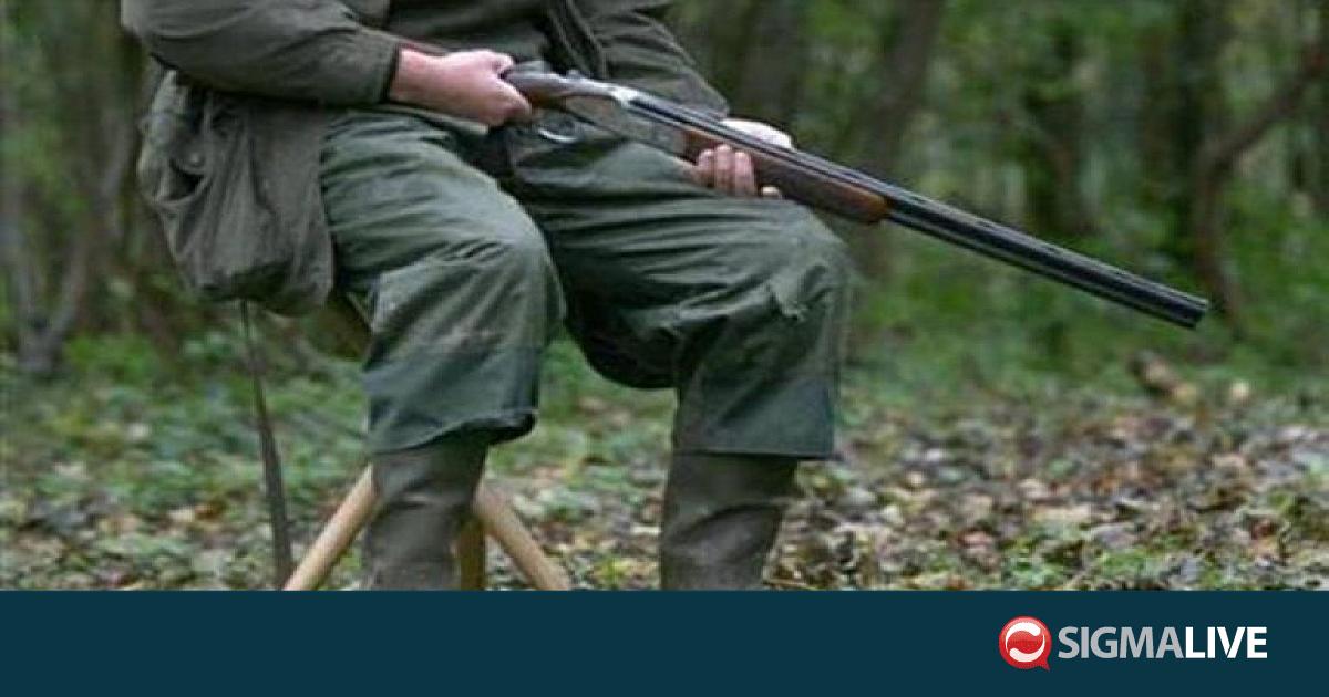 ΒΙΝΤΕΟ: Κάμερες σώματος στους θηροφύλακες – Μειώθηκε ο αριθμός των ...