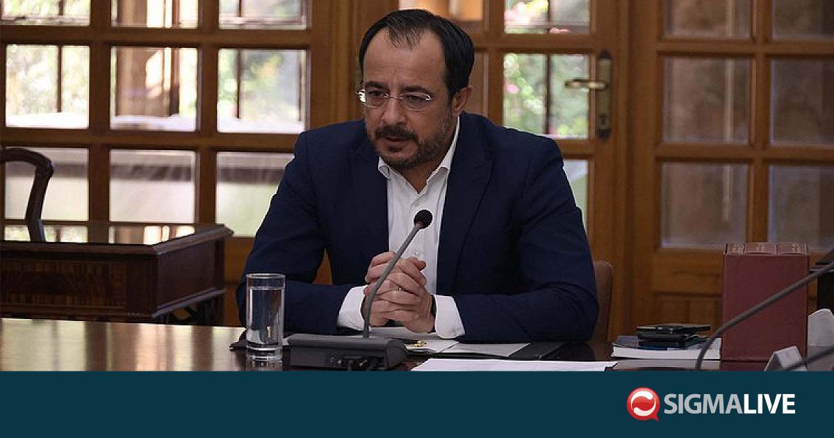 ΠτΔ: Ιστορική μέρα για την Κύπρο η απόφαση για δικαίωμα ψήφου στα 17 - Sigmalive