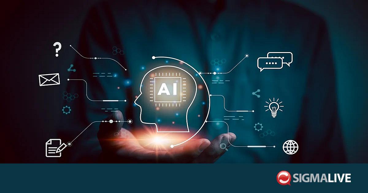 Τη σύσταση AI Taskforce ενέκρινε το Υπουργικό - Sigmalive