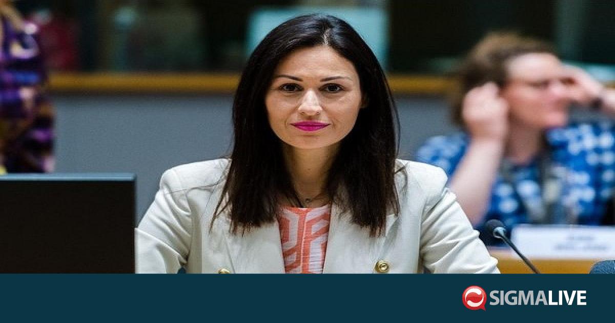 Παναγιώτου: Στόχος το 100% παροχής στην ύδρευση - Sigmalive