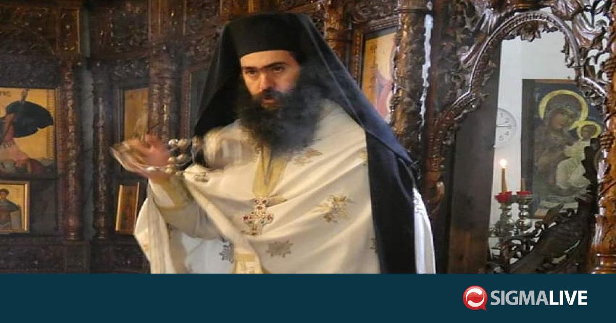 Τυχικός: Θα συναντήσω τον Αρχιεπίσκοπο για να λύσουμε οποιαδήποτε ...