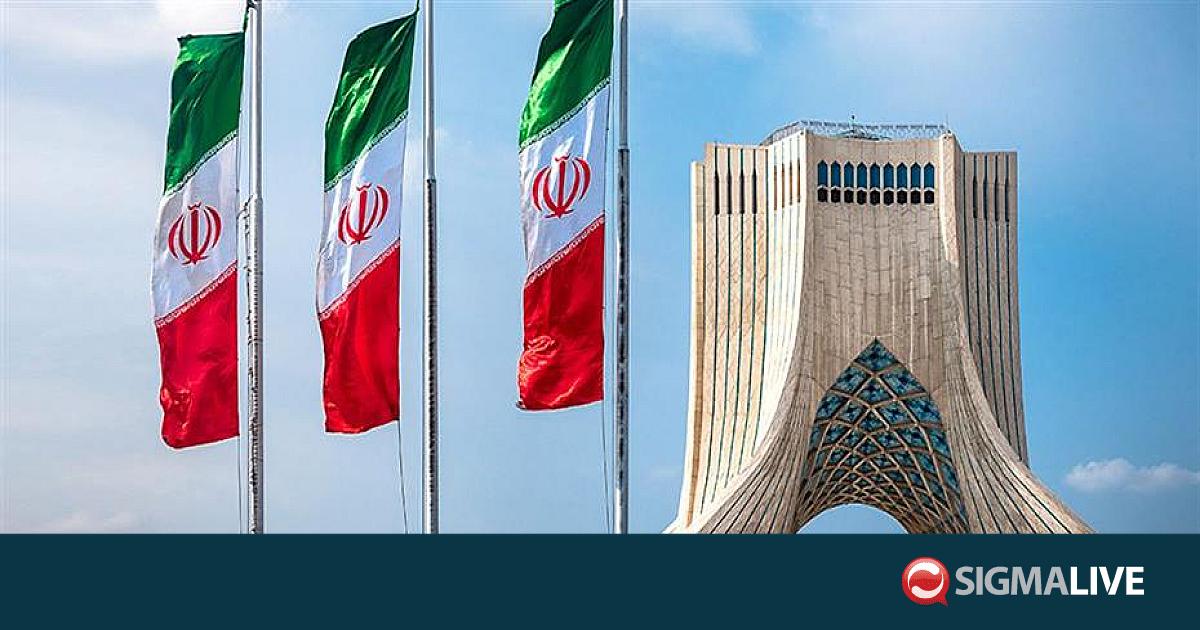 Τραμπ: Ελπίζω να αποφευχθούν βομβαρδισμοί σε πυρηνικές εγκαταστάσεις ...