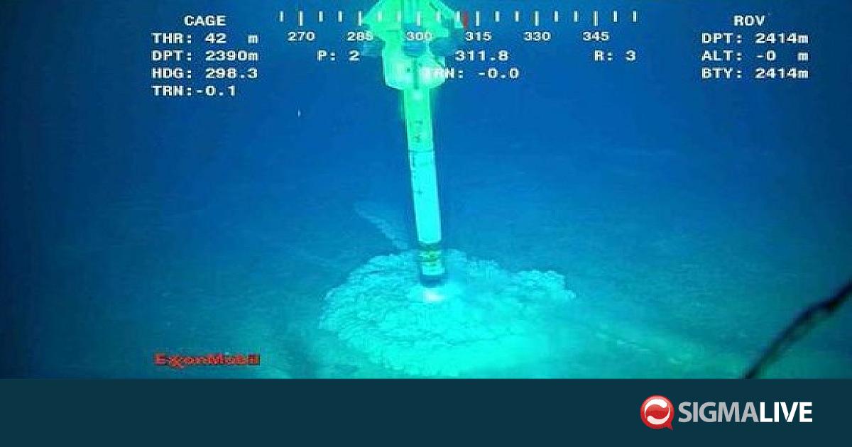 Μπήκε τρυπάνι στην «Ηλέκτρα» - Δείτε τις πρώτες φωτογραφίες - Sigmalive