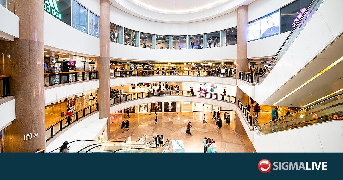 Καταζητούνται νεαροί - Μπούκαραν σε καφέ στο Mall κι έκαναν επίθεση ...