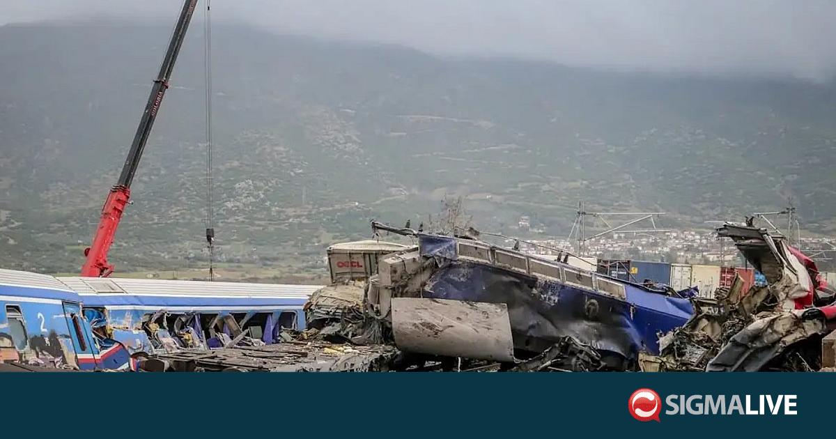 Τέμπη: Συγκεντρώσεις σε 98 πόλεις στην Ελλάδα και 13 στο εξωτερικό - Sigmalive