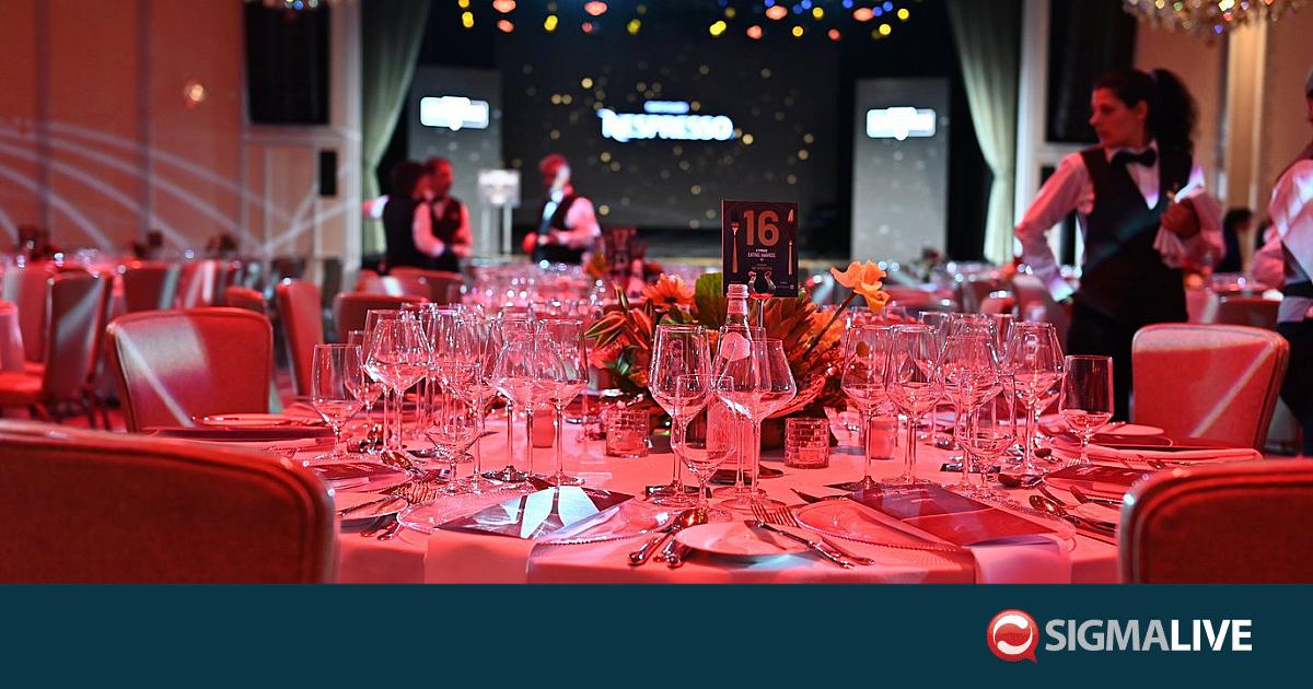 Αυτός είναι ο καλλιτέχνης που θα ανέβει στη σκηνή των Cyprus Eating Awards - Sigmalive