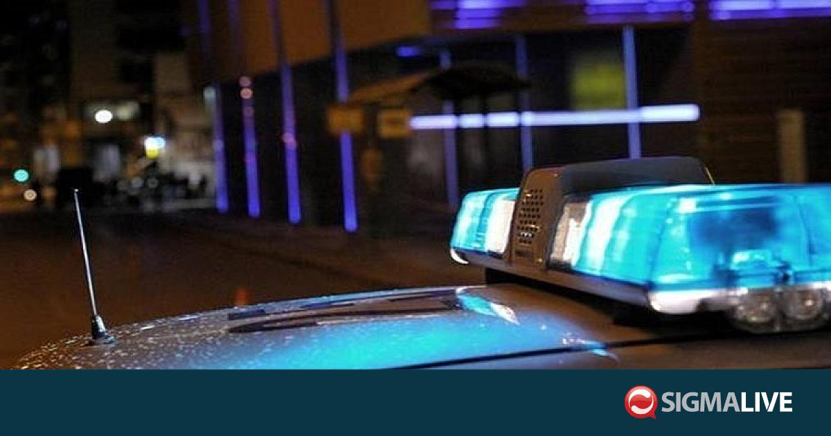 Χειροπέδες και σε 26χρονο για την απόπειρα φόνου στον Κόρνο - Sigmalive