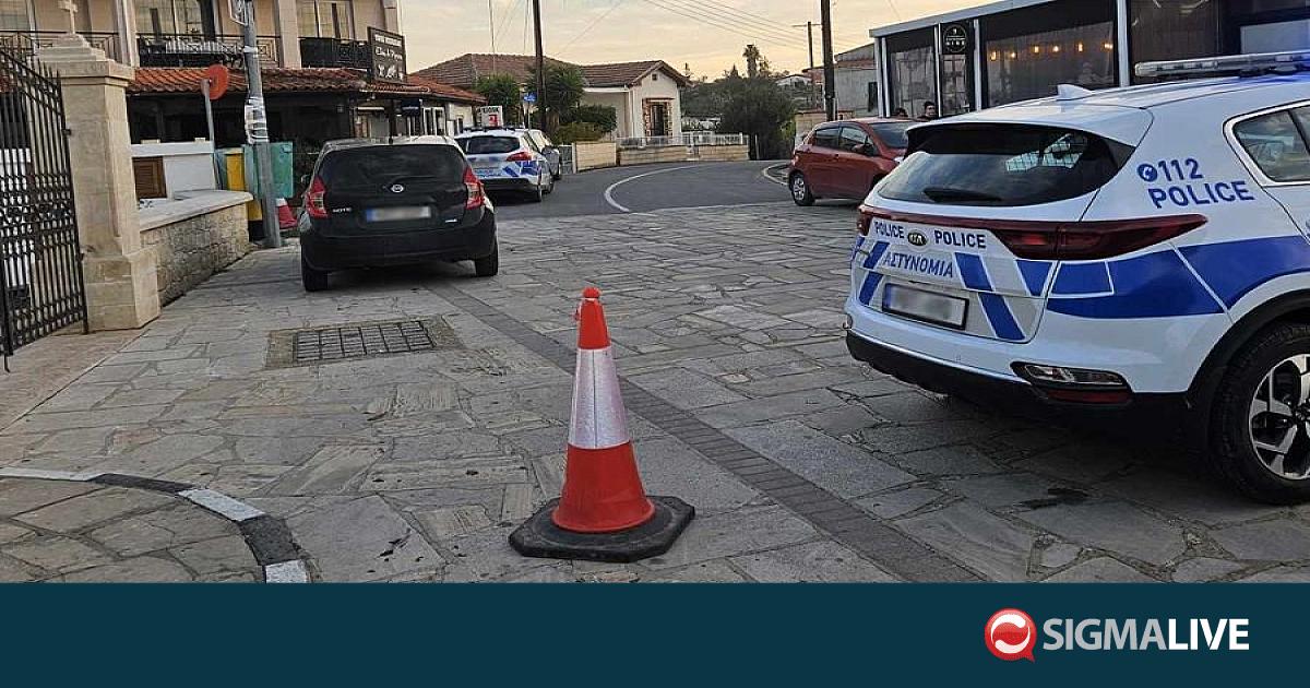 Τρεις οι συλλήψεις για την απόπειρα φόνου στον Κόρνο-Ενώπιον δικαστηρίου οι 2 - Sigmalive