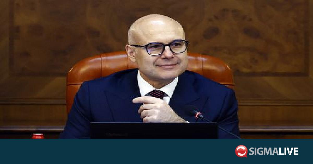 Σερβία: Ο πρωθυπουργός πρόκειται να παραιτηθεί σήμερα - Sigmalive