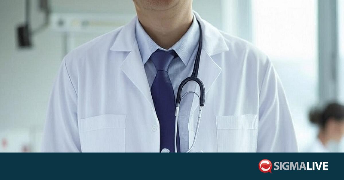 Άνοιξε τον ασκό του Αιόλου η απόλυση γιατρού- Άλλες 2 καταγγελίες για φακελάκι - Sigmalive