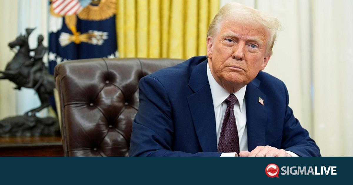 ΗΠΑ: Πακέτο εθελουσίας εξόδου σε εργαζόμενους στο ομοσπονδιακό κράτος ...