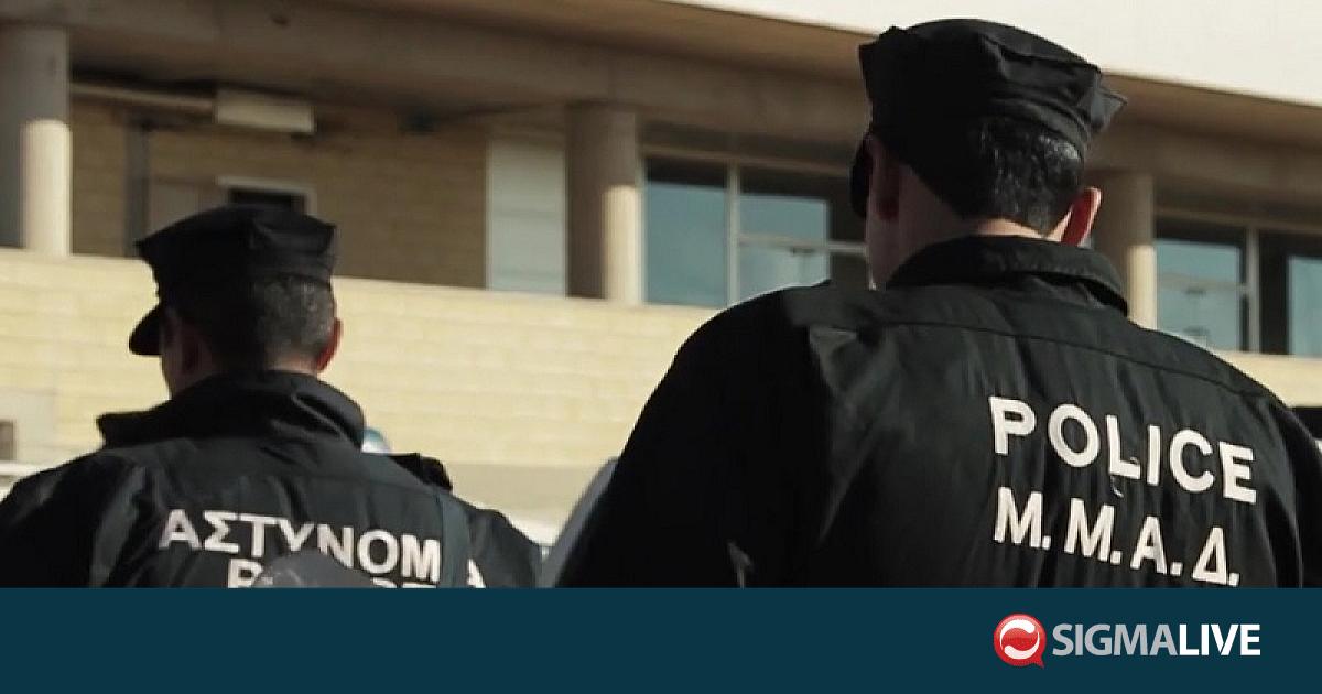 Έτσι έγιναν τα επεισόδια με οπαδούς στη Λεμεσό - Τι αναφέρει η Αστυνομία - Sigmalive