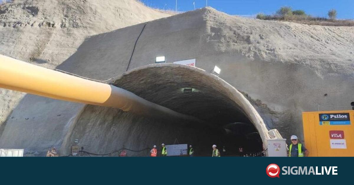 Δρόμος Πόλης- Πάφου: «Ο προηγούμενος εργολάβος ήθελε αποζημίωση €36 εκατ.» - Sigmalive