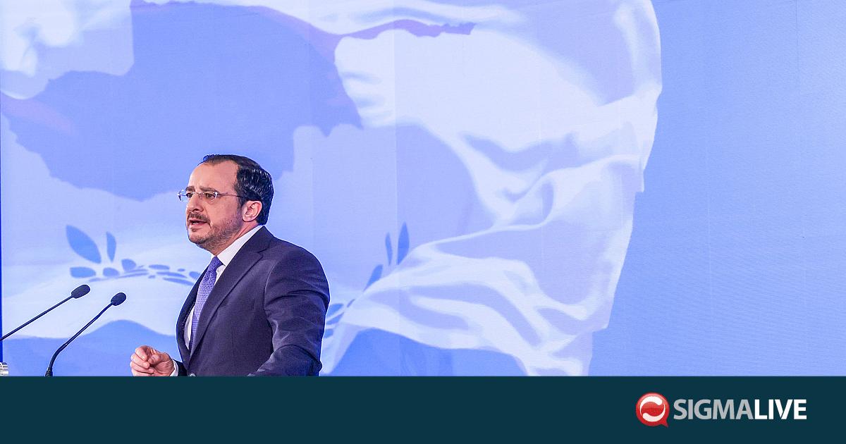 ΠτΔ: Αφιερωμένο στον Ψηφιακό Μετασχηματισμό το 2025 - Sigmalive