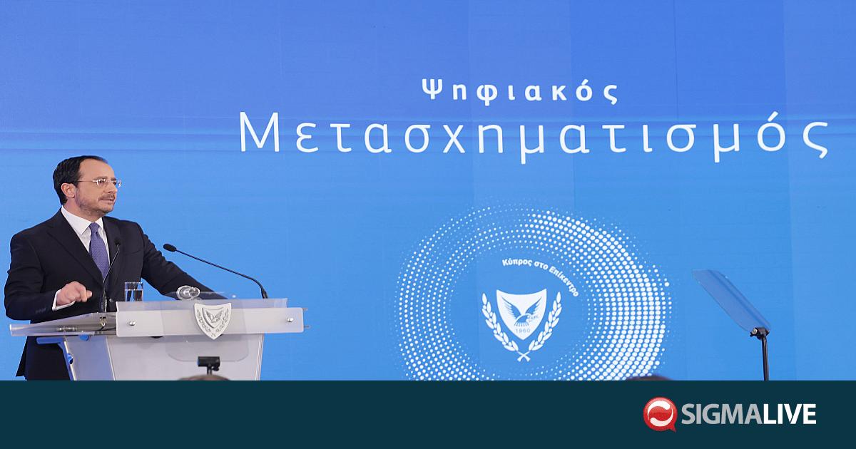 ΚΕ:Το ΑΚΕΛ φέτος τουλάχιστον περίμενε 25 λεπτά πριν τοποθετηθεί αρνητικά (vid) - Sigmalive