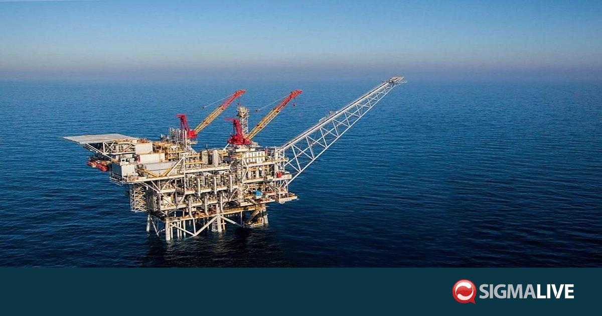 Ένταση μεταξύ ΑΚΡ και αντιπολίτευσης για γεώτρηση Κύπρου στο τεμάχιο 5 - Sigmalive