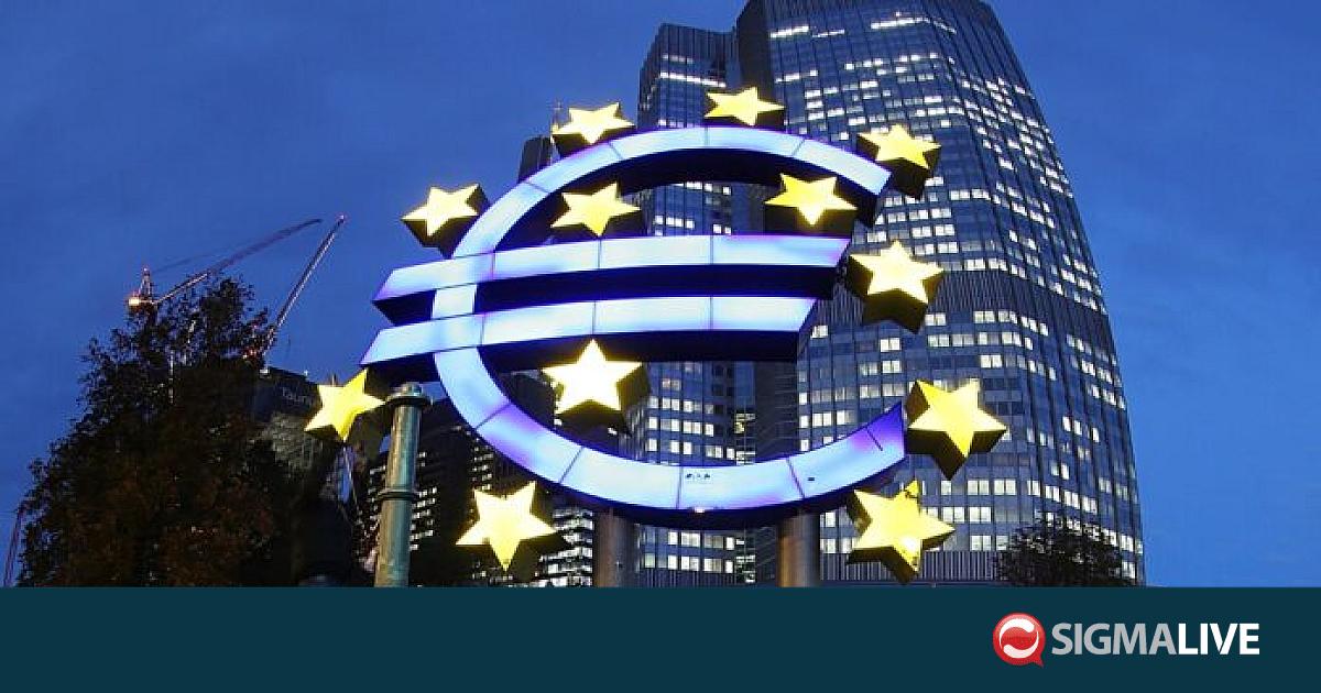 Επιβεβαίωσε τις εκτιμήσεις η ΕΚΤ: Πέμπτη διαδοχική μείωση των επιτοκίων ...