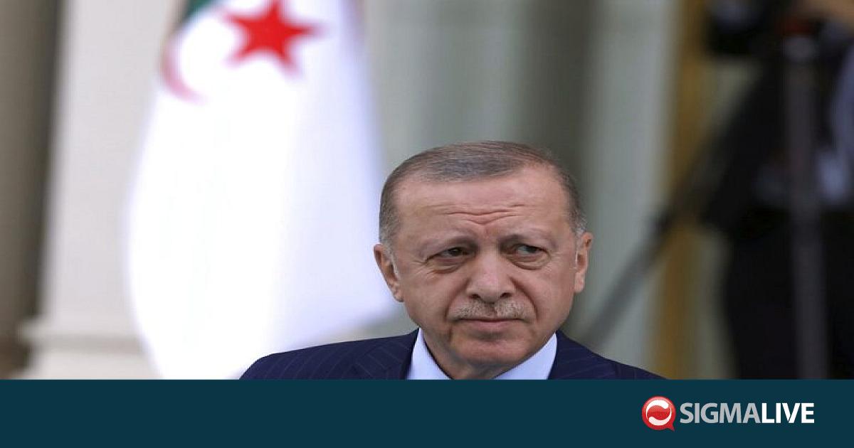Τουρκία: Με διαμεσολάβηση Ερντογάν η απελευθέρωση Ταϊλανδών ομήρων από ...
