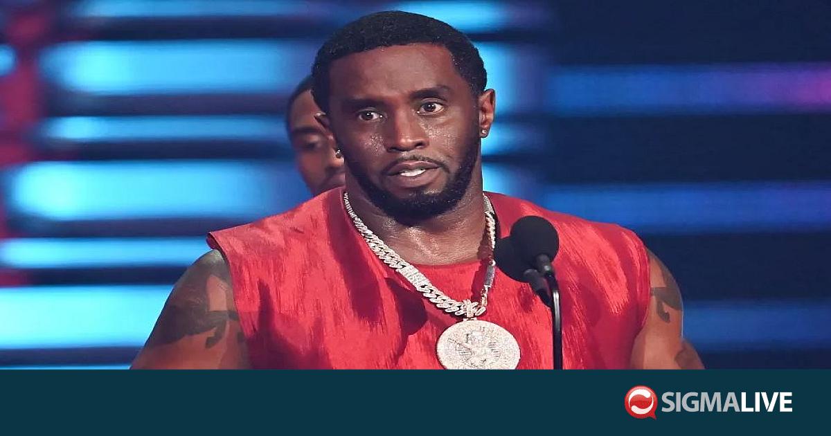 Νέα κατηγορία κατά του Sean Diddy για σεξουαλική εμπορία και επίθεση - Sigmalive