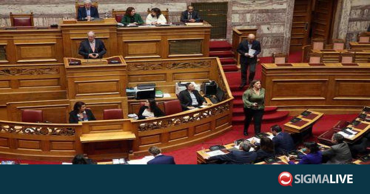 Άκαρπη και η δεύτερη ψηφοφορία για εκλογή ΠτΔ στην Ελλάδα - Sigmalive