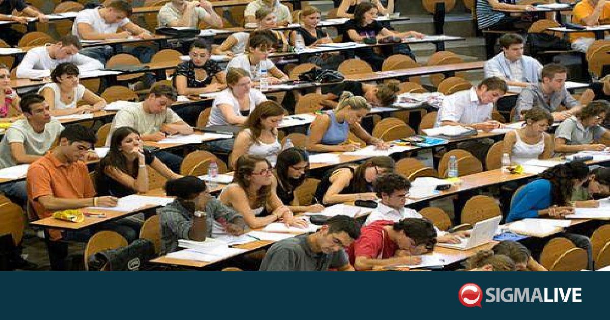 ΟΕΛΜΕΚ: Η πρόταση για αγγλόγλωσσα προγράμματα πλήττει τον θεσμό των ...