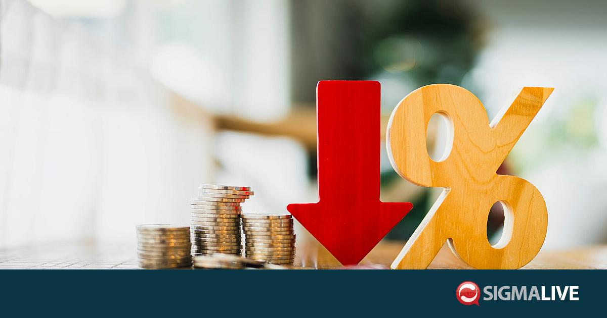 Μειώνει το επιτόκιο αναφοράς στα δάνεια κατά 0,25% η Τράπεζα Κύπρου - Sigmalive