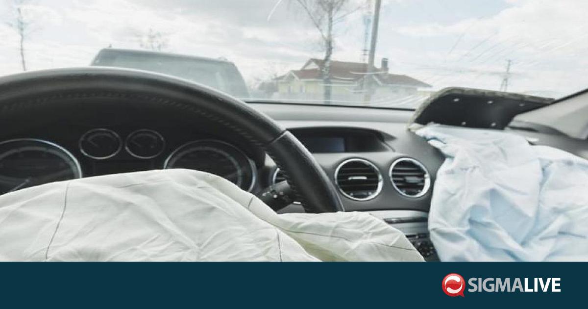 Takata: Ανακοινώνονται το μεσημέρι τα διατάγματα για τις ανακλήσεις οχημάτων - Sigmalive
