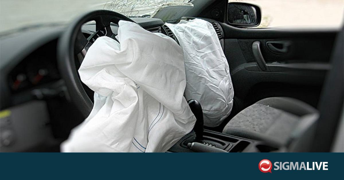 Δείτε τον κατάλογο όλων των οχημάτων με αερόσακους που ανακαλούνται ...