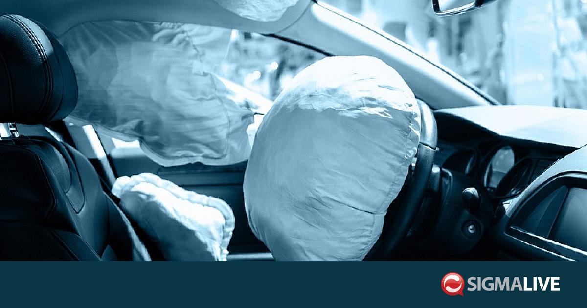 Πυρ και μανία η μητέρα του Κυριακού Όξινου - «80 χιλιάδες ωρολογιακές βόμβες» - Sigmalive