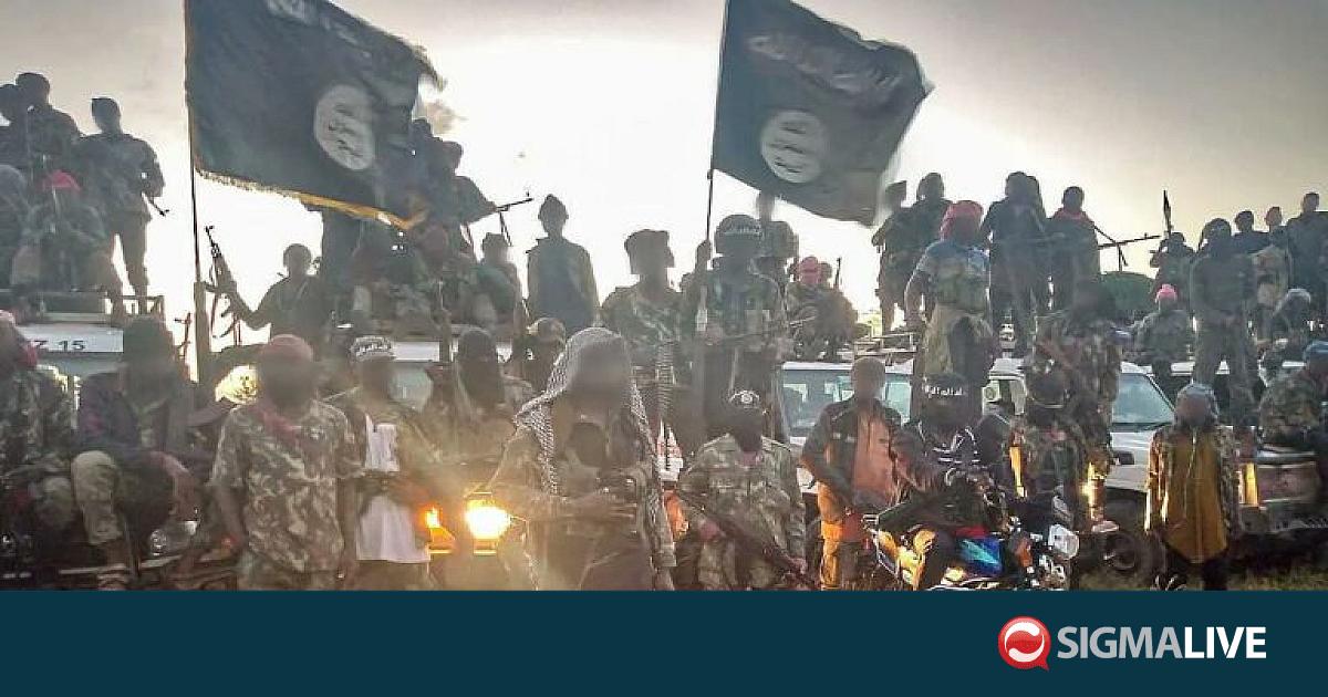 Τουλάχιστον 900 πτώματα βρέθηκαν στους δρόμους σε πόλη της ΛΔ του Κονγκό - Sigmalive