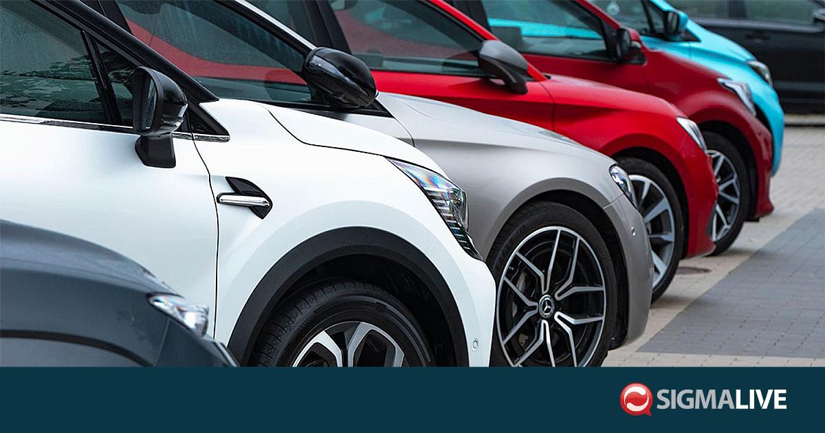 Τι θα κάνετε αν λάβατε μήνυμα για ανάκληση του οχήματος σας (ΒΙΝΤΕΟ) - Sigmalive