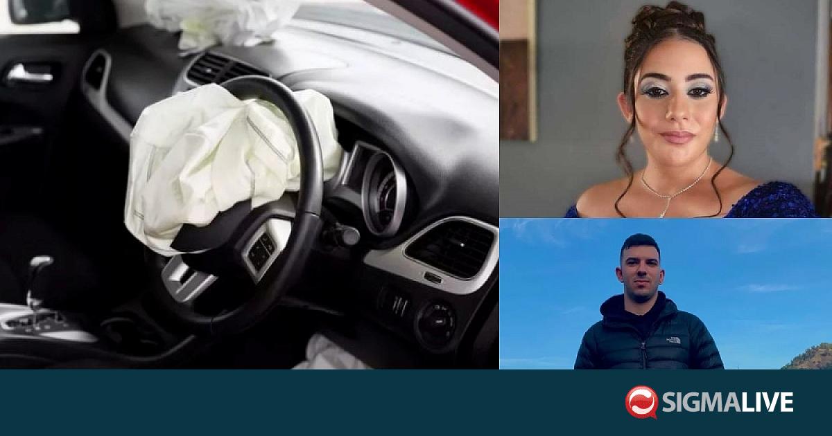 Απολογία ΤΟΜ για τα μηνύματα στις οικογένειες παιδιών που χάθηκαν από Takata - Sigmalive