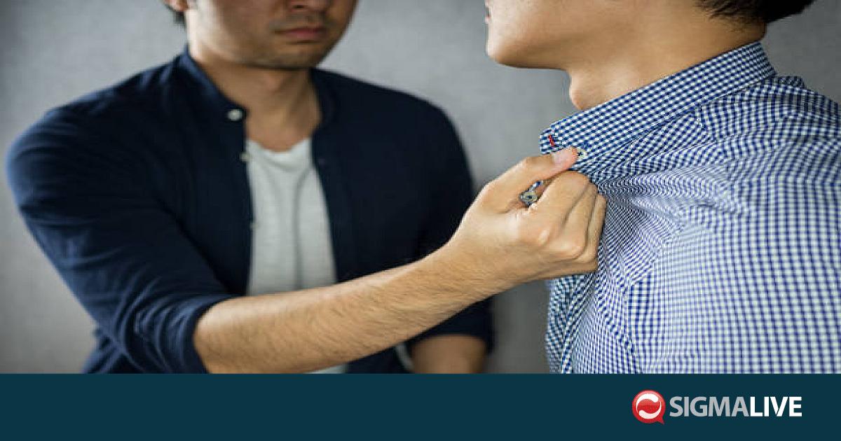 Takata: Ένταση σε γκαράζ αντιπροσωπείας - 61χρονος επιτέθηκε σε υπαλλήλους - Sigmalive