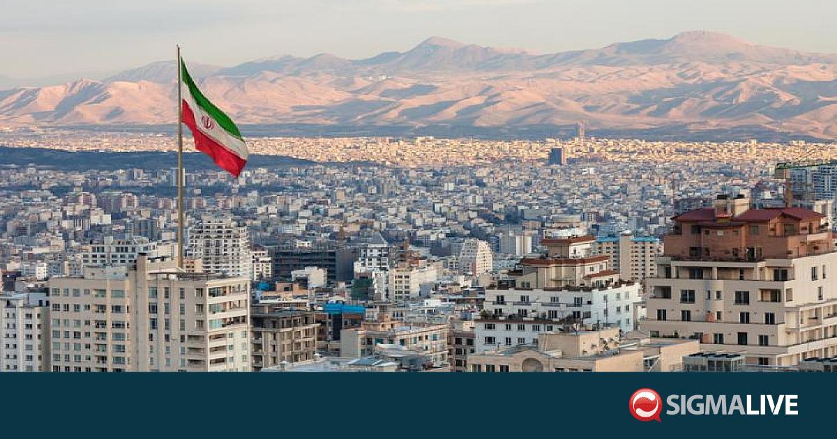 Ιράν: Απορρίπτει το σχέδιο Τραμπ για «εξαναγκαστικό εκτοπισμό» των ...