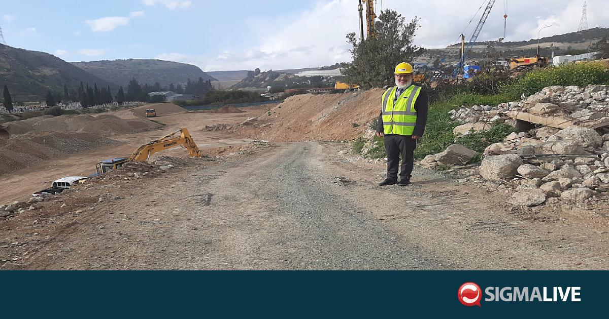 Ανοίγει «Σιωνιστικό Σχολείο» στην Κύπρο το 2027-Έμφαση στην εβραϊκή ταυτότητα - Sigmalive