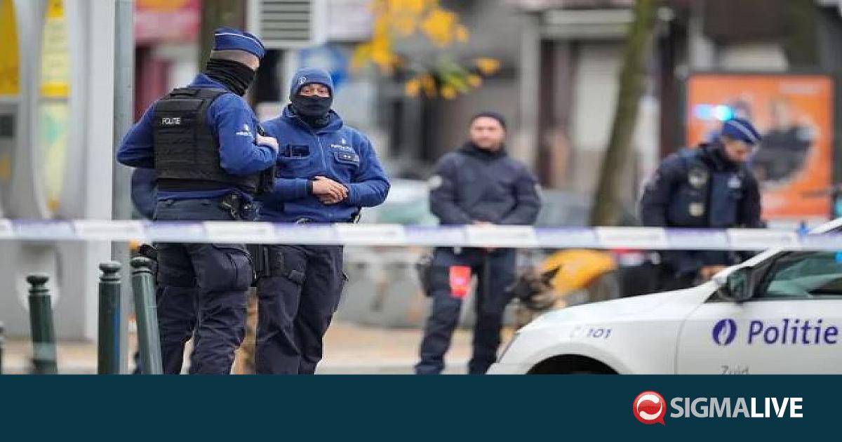 Νέοι πυροβολισμοί συμμοριών τη νύχτα στις Βρυξέλλες – Ένας νεκρός ...