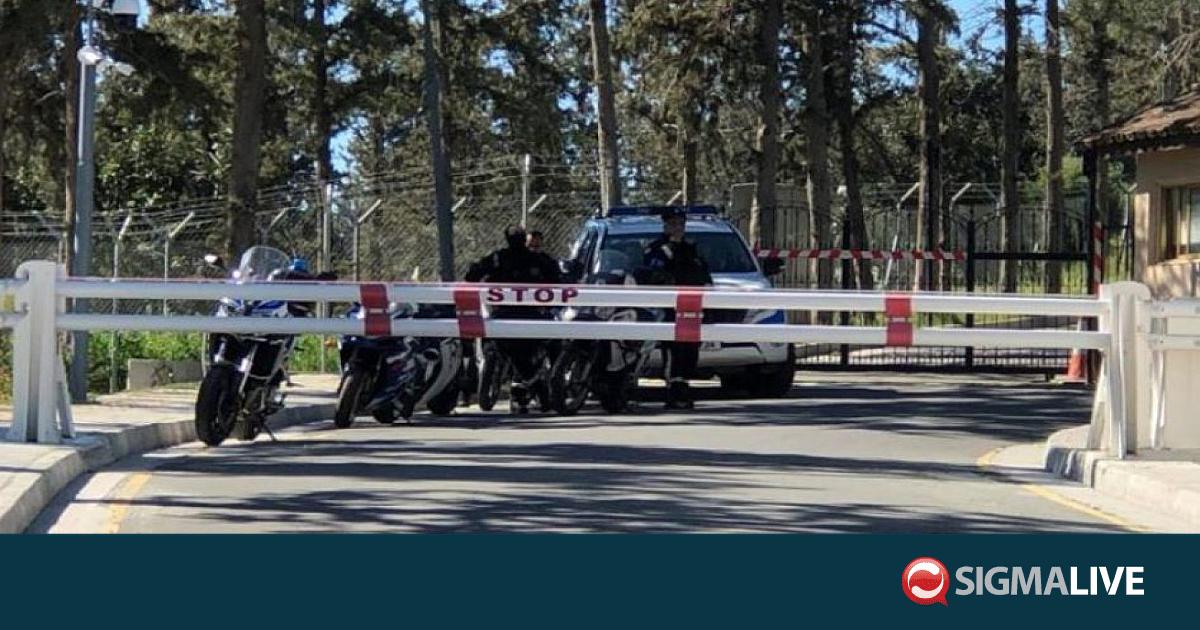 Πορεία Αιγοπροβατοτρόφων προς το Προεδρικό την επόμενη Τρίτη - Sigmalive