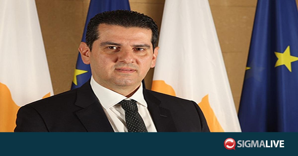 Τελέστηκαν τα εγκαίνια του διαγνωστικού κέντρου στην Πάφο από τον Υπ ...