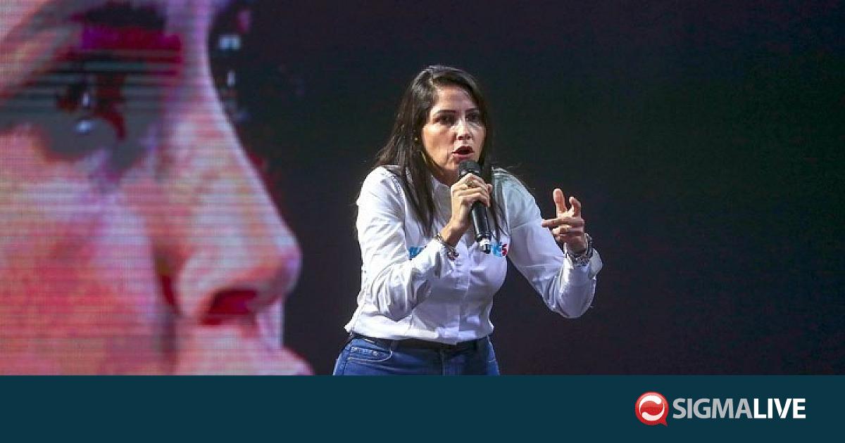 Προεδρικές εκλογές στον Ισημερινό: Νομπόα εναντίον Γκονσάλες - Sigmalive