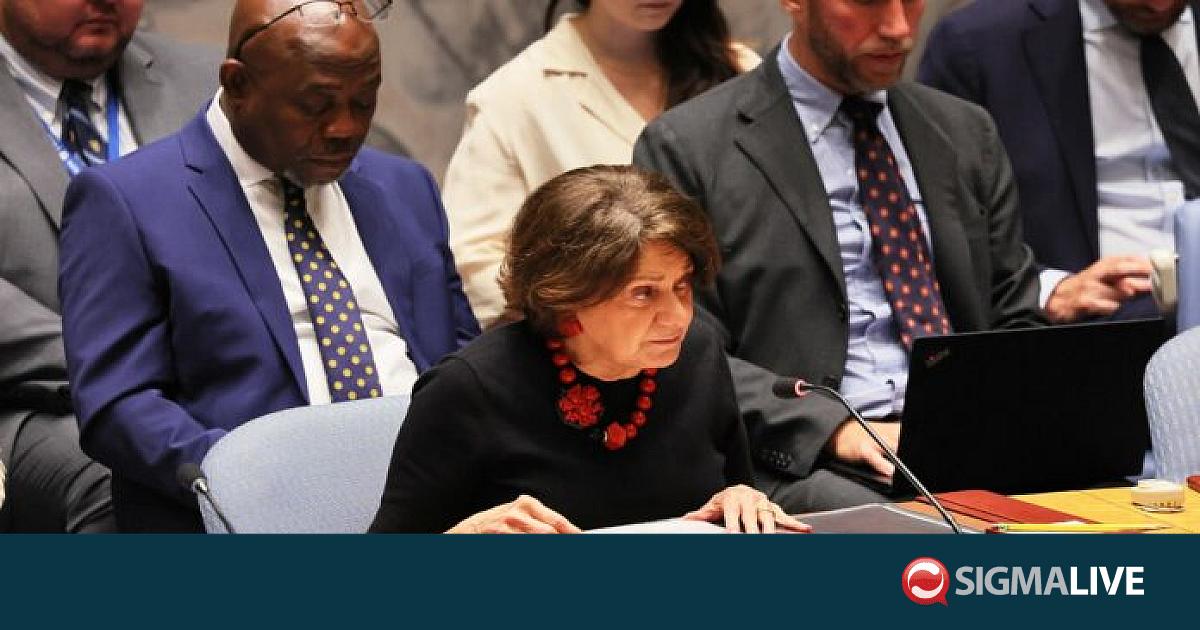 Ιδιωτικό δείπνο με τους διαπραγματευτές θα έχει απόψε η ΝτιΚάρλο ...