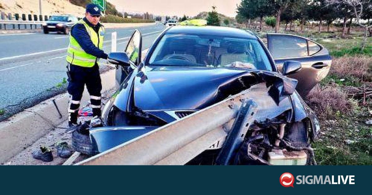 Θανατηφόρο 62χρονου: Λήφθηκαν δείγματα για επιστημονικές εξετάσεις - Sigmalive