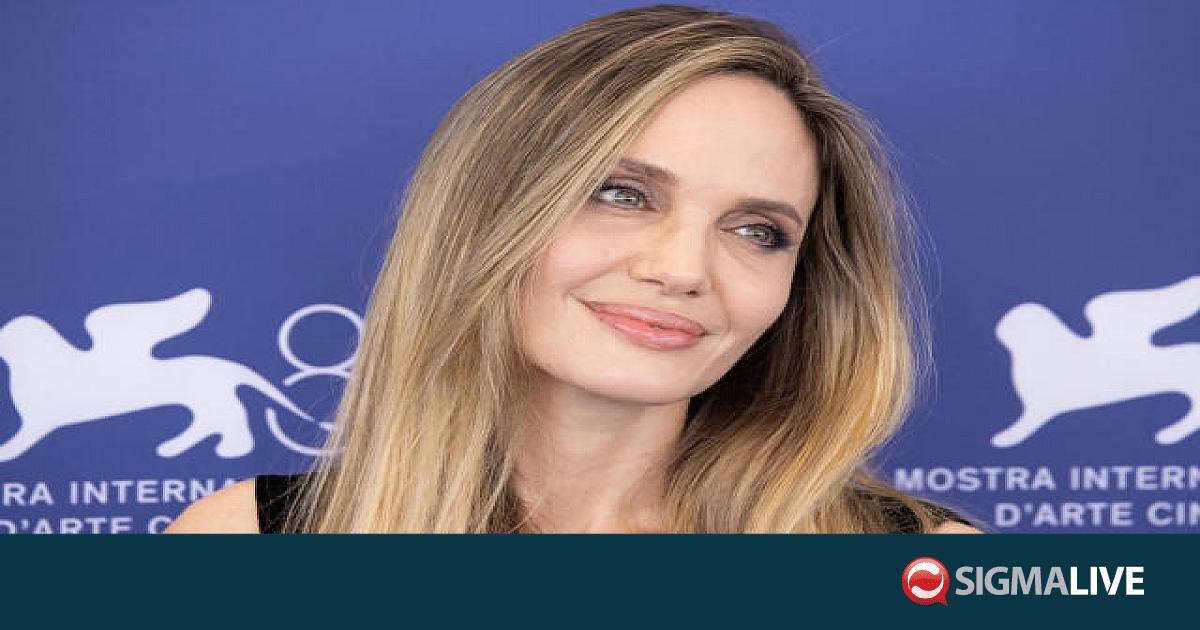 Couture: Η νέα ταινία της Αντζελίνα Τζολί - Sigmalive