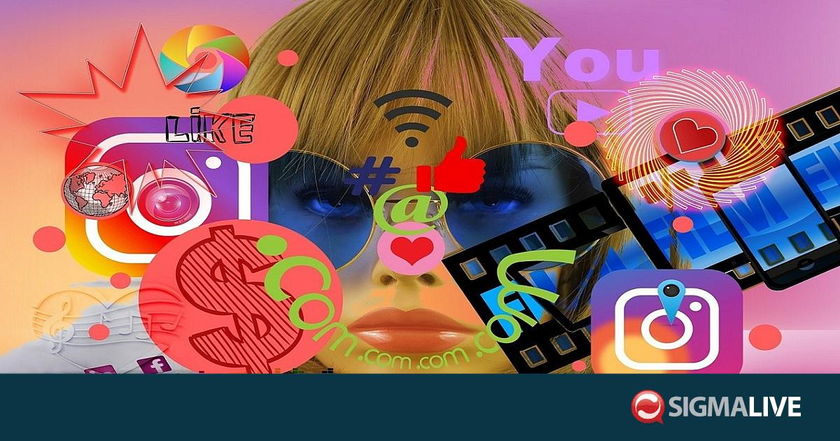 Εφορία Ελλάδα: Στη «φάκα» 20 διάσημοι influencers - Sigmalive