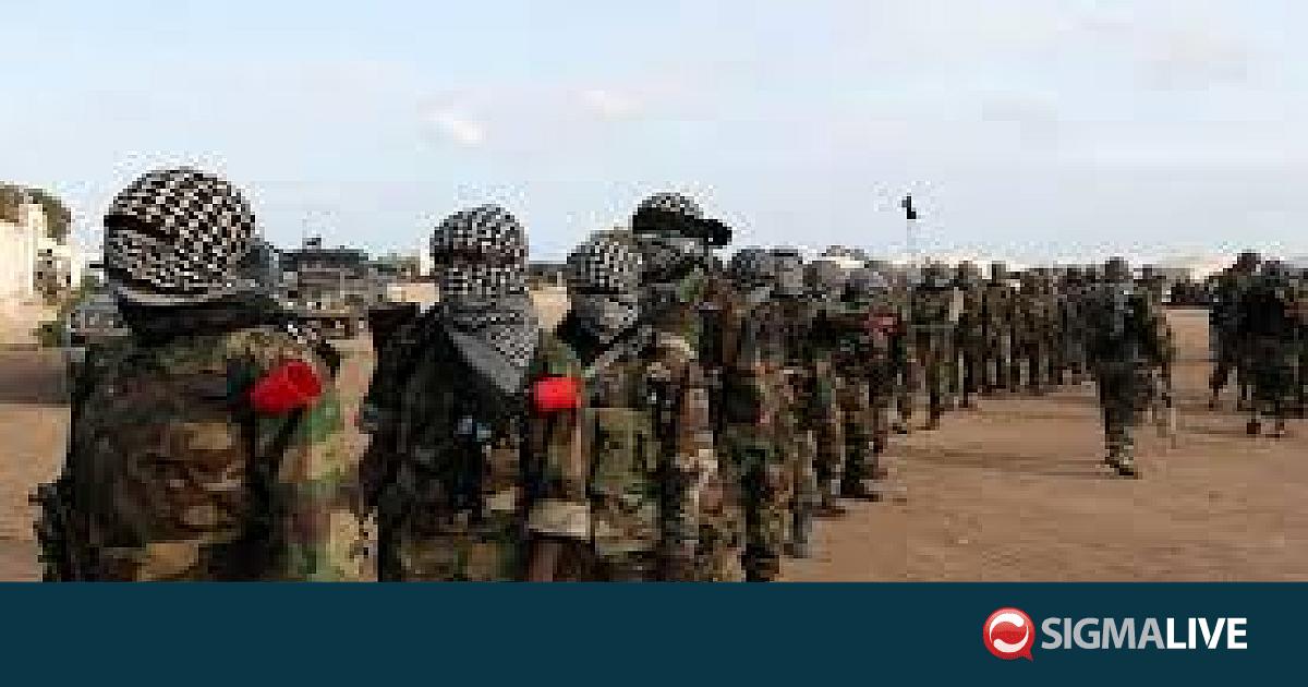 Σομαλία: Ο στρατός αναχαίτισε επιθέσεις του Ισλαμ σε στρατιωτικές ...