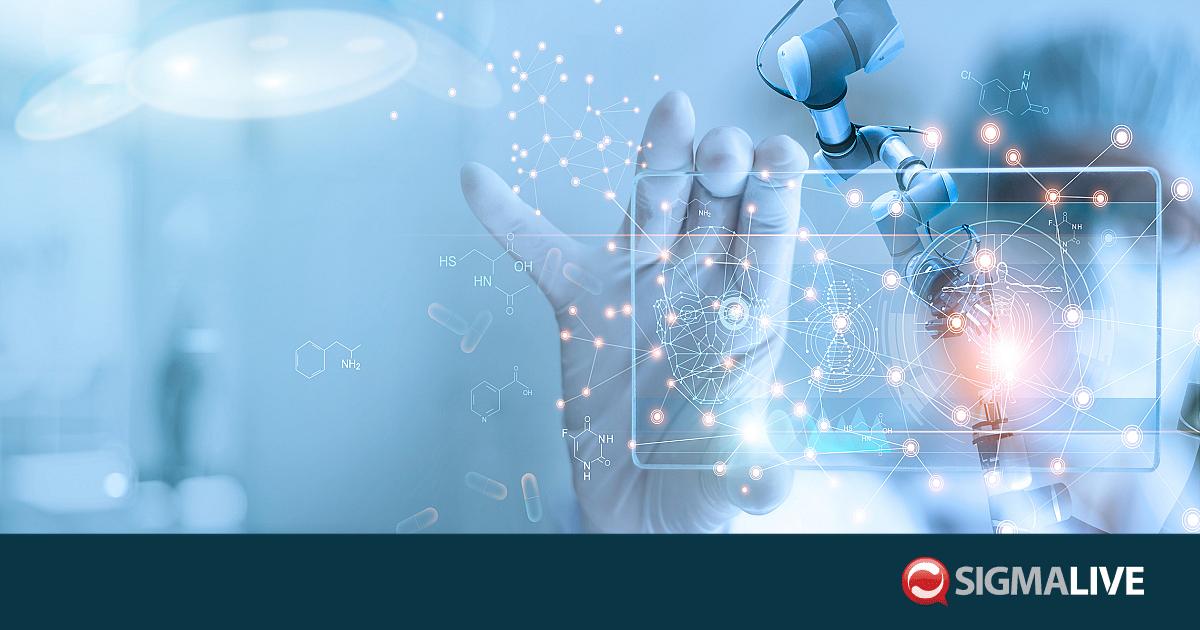 Η Τεχνητή Νοημοσύνη στην υπηρεσία της υποβοηθούμενης αναπαραγωγής ...