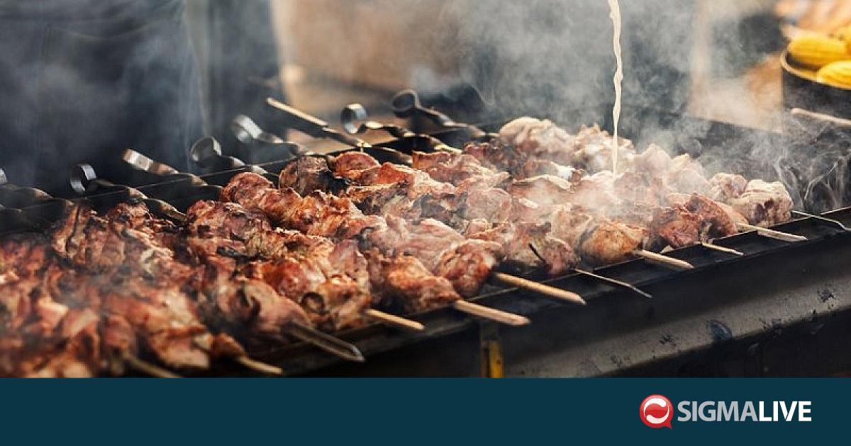 Cyprus Eating Awards: Αυτή είναι η καλύτερη ταβέρνα και το καλύτερο ...